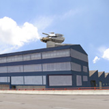 Armor Bunkers ::: Architectural Armor