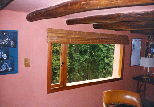 Armor Bunkers ::: Architectural Armor